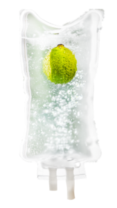 IV Infusion - New Vitality