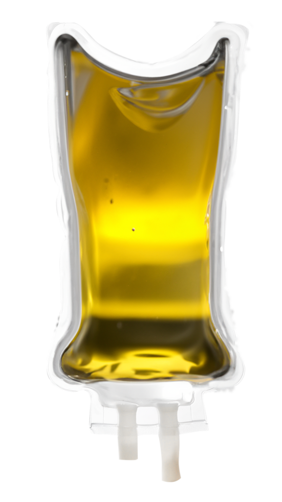 IV Infusion - New Vitality